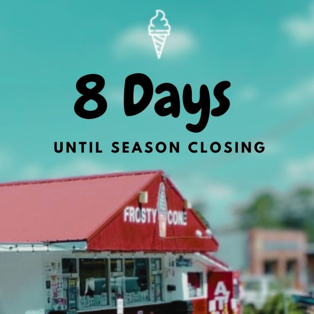 Frosty Cone